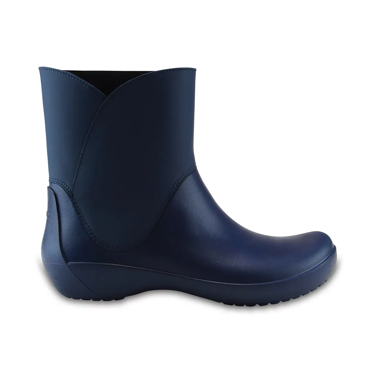 Crocs Rain Floe Bootie – Navy
