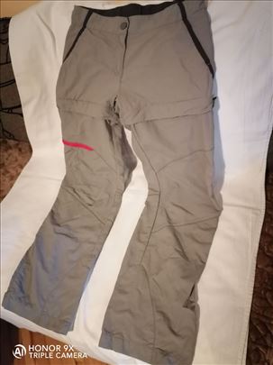 Quechua outdoor pantalone - bermude