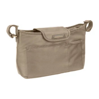 KikkaBoo Torba za mame Ella Beige (KKB21077)