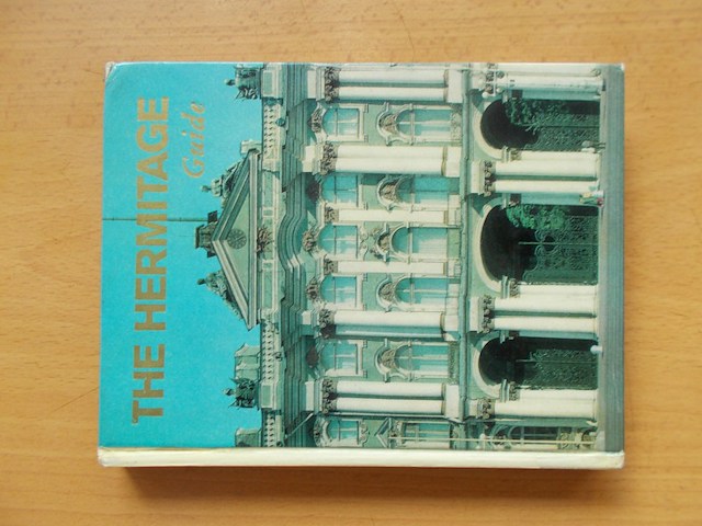 THE HERMITAGE - GUIDE