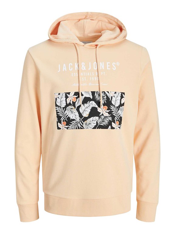 JACK & JONES Muški duksit JJCHILL SHAPE SWEAT HOOD
3121,00 RSD 
4162,00 RSD (-25%) Najniža cena u poslednjih 30 dana*
4162,00 RSD (-25%) Najniža cena u poslednjih 30 dana*
4162,00 RSD (-25%) Redov...