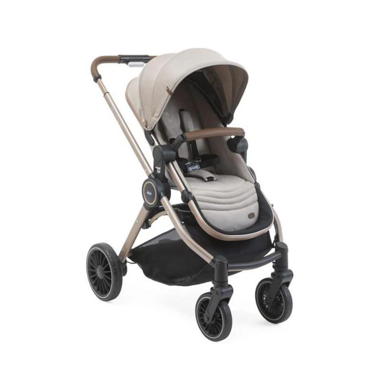 CHICCO - Best friend Pro 0m+ | Desert Taupe
