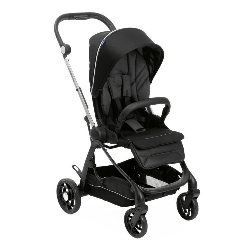 CHICCO - One4Ever | Pirate black