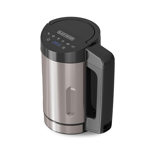 Aparat za pripremu supe 900W 1,6L Black Decker BXSM1000E