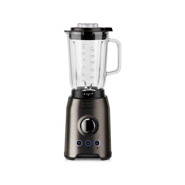 Blender 1200W 1,5L Black Decker BXJB1200E