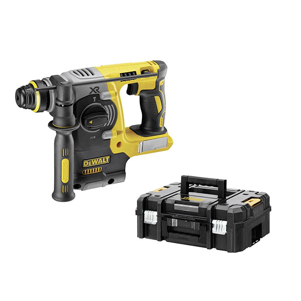 Aku elektro-pneumatski čekić SDS-plus bez baterije DeWalt DCH273NT