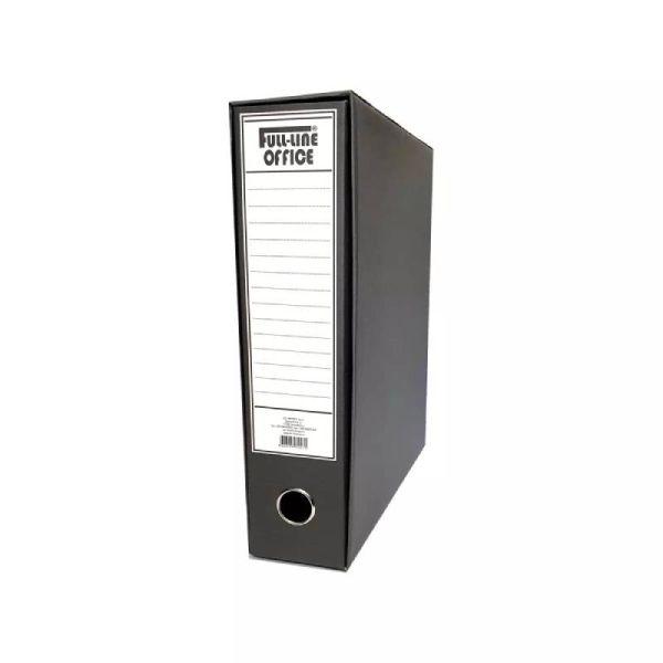 Registrator kartonski FULL LINE sivi