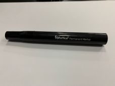MARKER CRNI 1,5-3MM OKRUGLI VRH FOR OFFICE CRNI