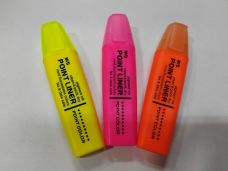 MARKER FLUO ROZE M&G MIRISLJAVI