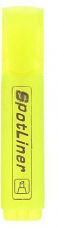 MARKER SIGNIR ZUTI SPOTLINER