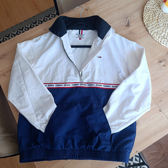 Jakna Tommy Hilfiger