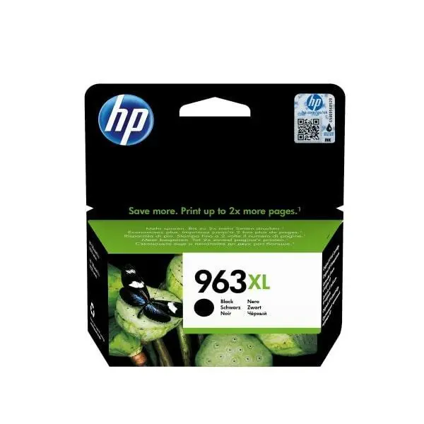 HP Kertridž No.963XL 3JA30AE crni