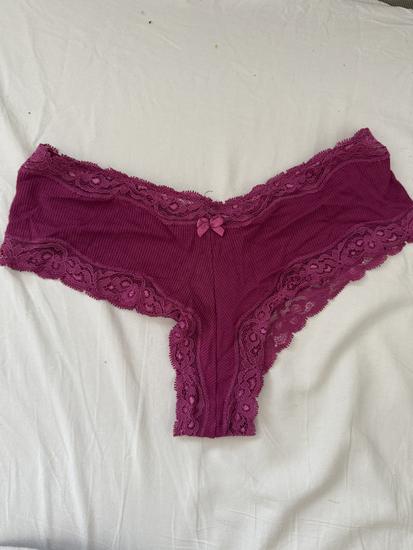 Extreme intimo ciklama gacice brazilke
