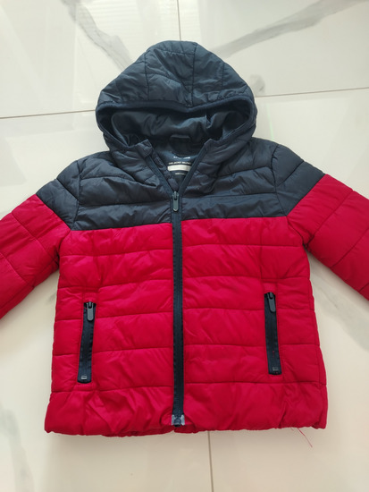 Primark decija jakna vel 98
