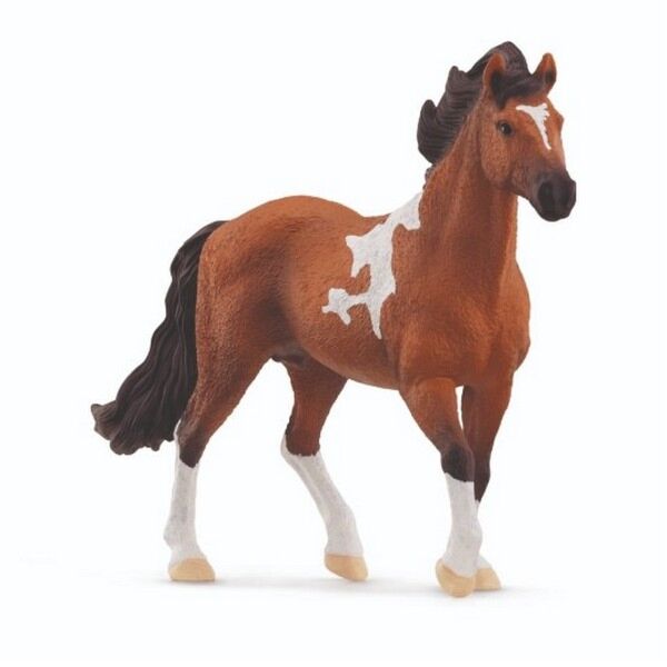 SCHLEICH Igračka Mangalarga pastuv 13978