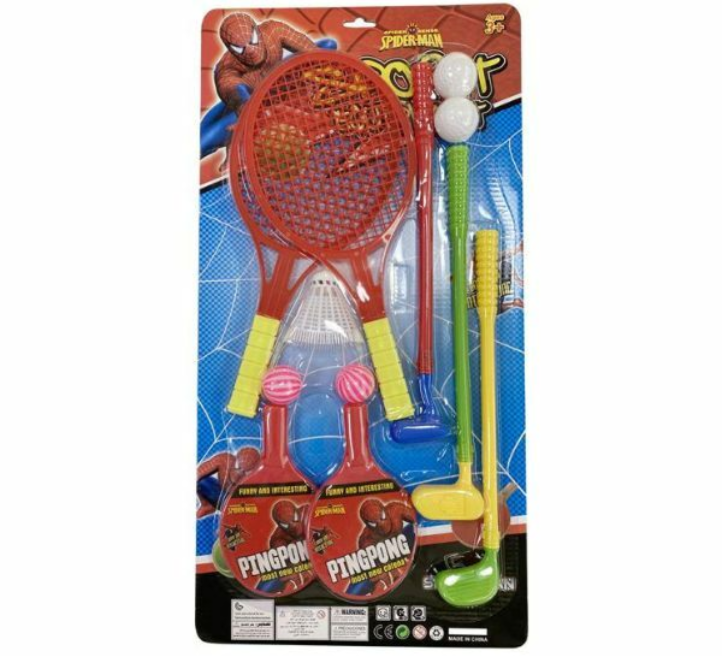 Milla 3 u 1 sportski set 56520 11/56520