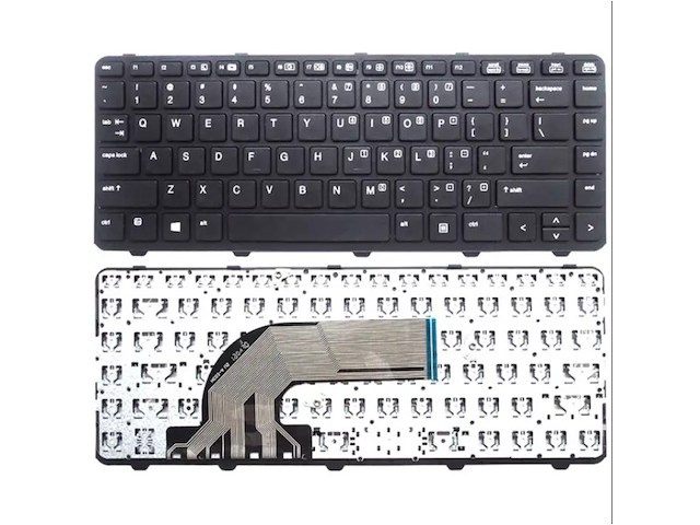 Tastatura HP ProBook 645 G1