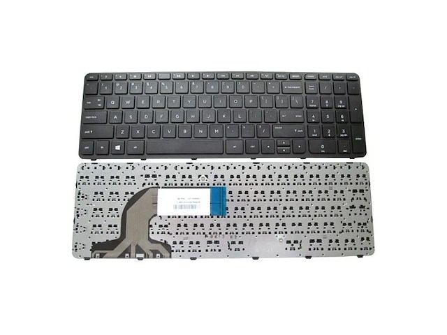 Tastatura HP 255 G3