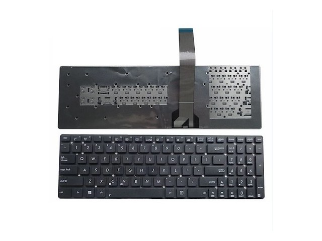 Tastatura Asus K75 K75A K75VD K75VJ K75VM mali enter