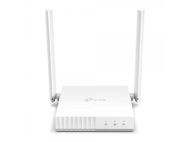 LAN Router TP-LINK TL-WR844N WiFi 300Mbs