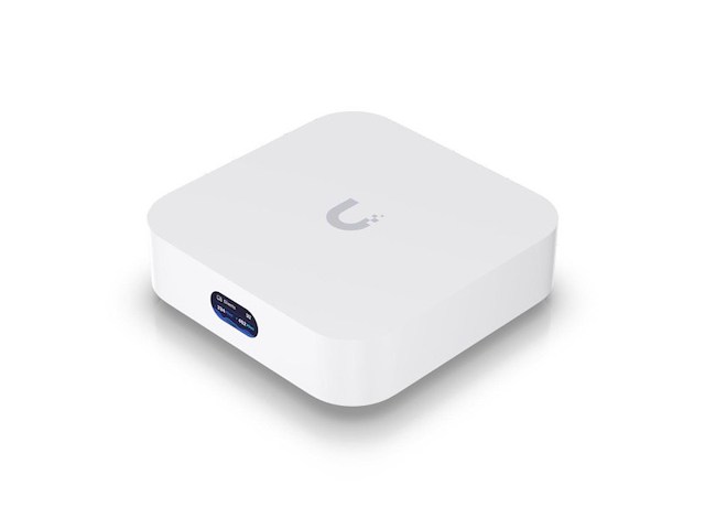 LAN Cloud GatewayWiFi AP Ubiquiti UX-EU WIFi6AX30001x1G