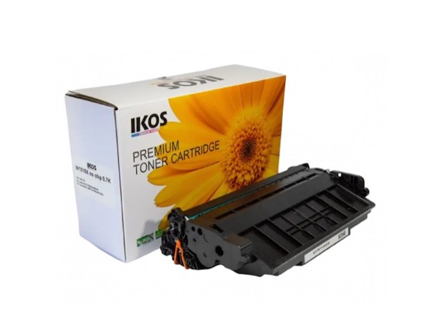 Toner IKOS 151X  W1510X bez cipa 9.7K (HP 400341003)