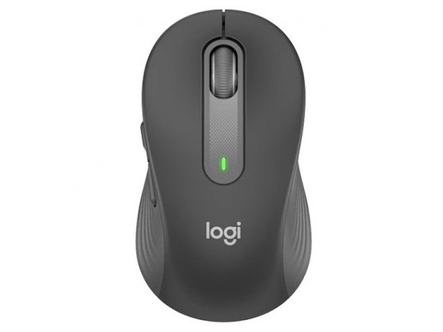 Miš Wireless Logitech Signature M650 Graphite 910-006253
