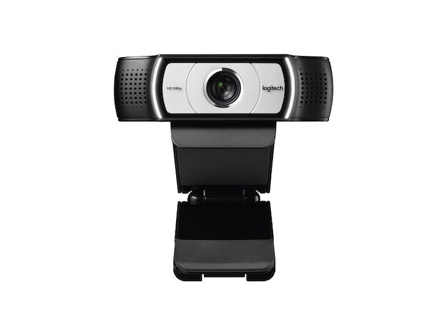 Web kamera Logitech HD C930e 960-000972