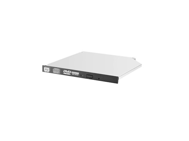Opticki uredaj HPE9.5mmSATADVD-RWJackBlackG9Optical Drive