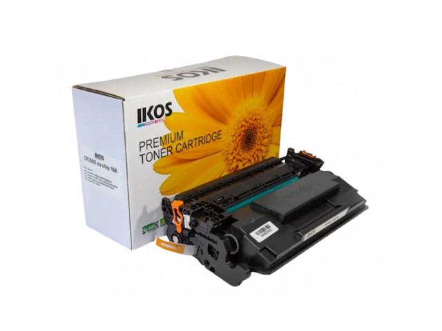 Toner IKOS CF259X sa cipom 10K (HP M404M428)
