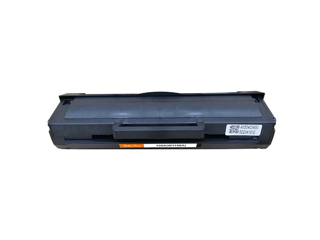 Toner BetterDay W1106A, * 106A 107/135 zam. kaseta za HP 1k (bez cipa) (426) FO