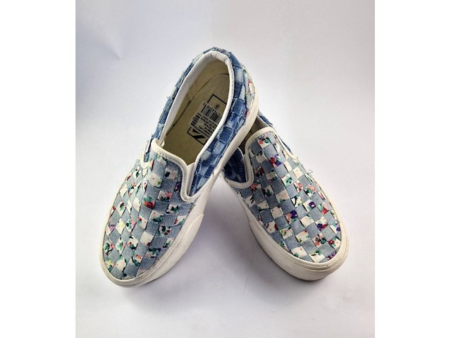 Vans patike