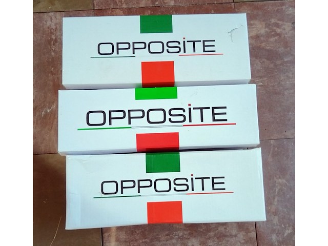 OPPOSITE sandale 3 para