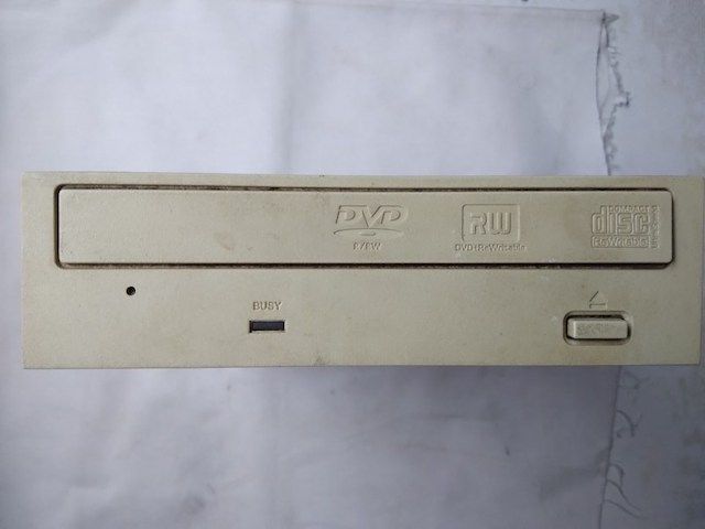 DVD rezac DVR-112D,neispitan