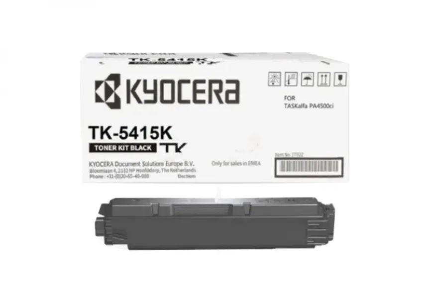 KYOCERA TK-5415K crni toner