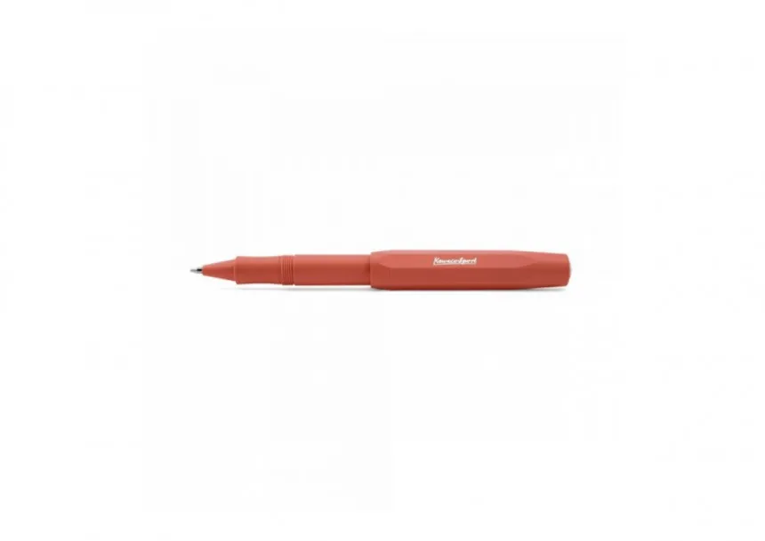 Roler Kaewco Skyline sport gel red