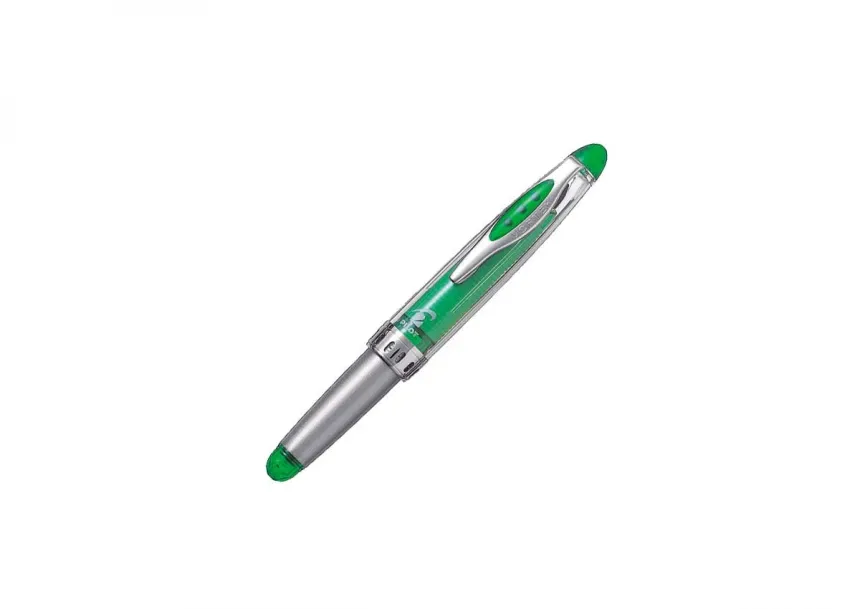 NALIV PERO PILOT VORTEX MEDIUM ZELENO