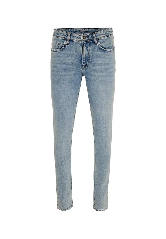 Mexx Muške farmerke Adam BM0518033M,Teksas