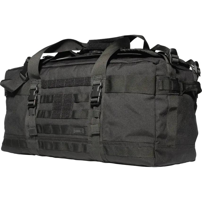 5.11 Torba Rush LBD Lima, 56l, Crna