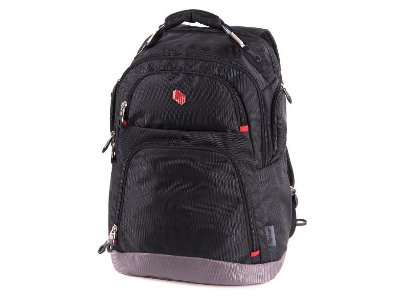 RANAC PULSE TAURUS BLACK 122224