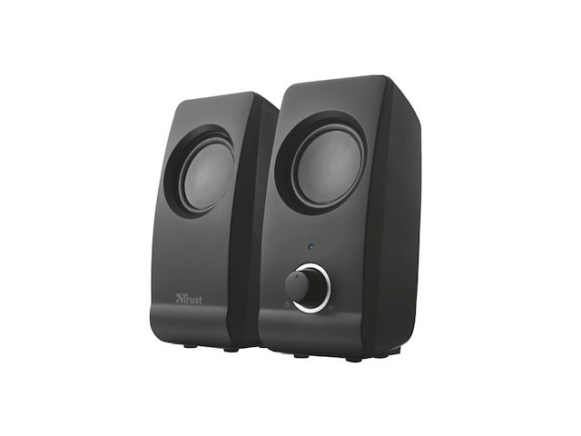Zvucnik TRUST Remo 2.016W(8W RMS)USBcrna