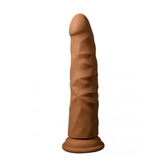 ARGUS TOYS Dildo Diamond, Silikonski