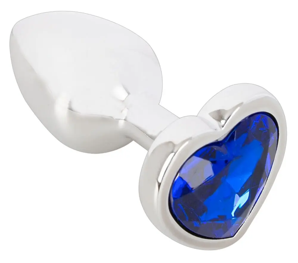 Analna kupa Magic Shiver, Metalna, 7cm, Bela