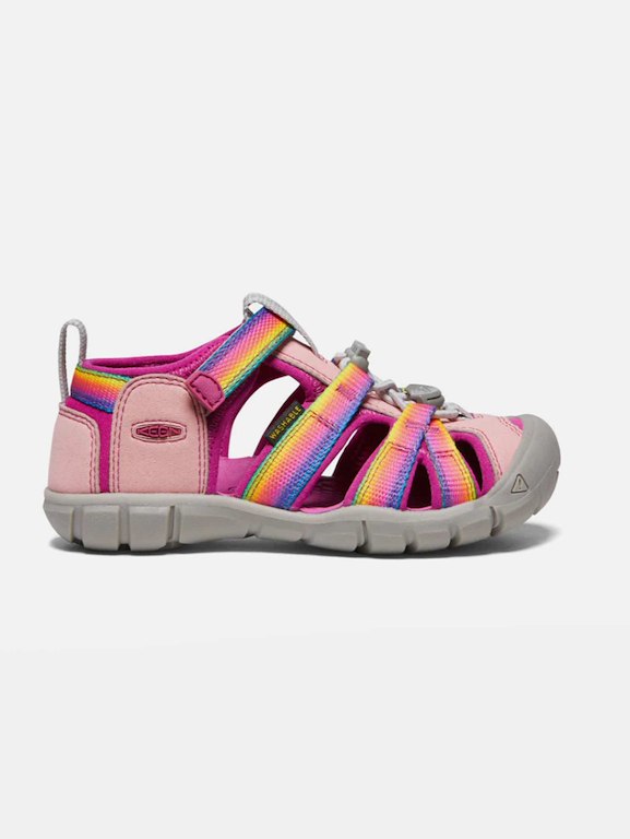 KEEN Dečije sandale žSEACAMP II CNX C Sandals