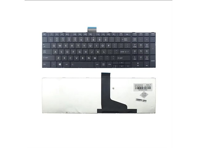 Tastatura Toshiba Satellite Pro L850 L850D L855 L855D L870