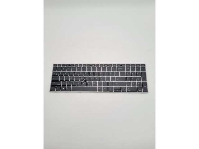 Tastatura za HP ZBook 17 G6 Mobile Workstation skrol osvetljenje