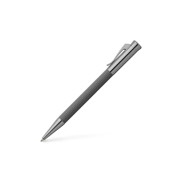 Hemijska olovka Graf von Faber-Castell Tamitio Stone Grey