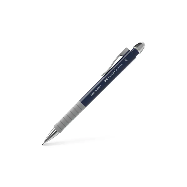 Tehnička olovka Apollo Faber-Castell dark blue 0.7