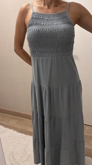 H&M letnja haljina