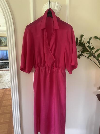 Massimo Dutti od leocela vel S može i 38